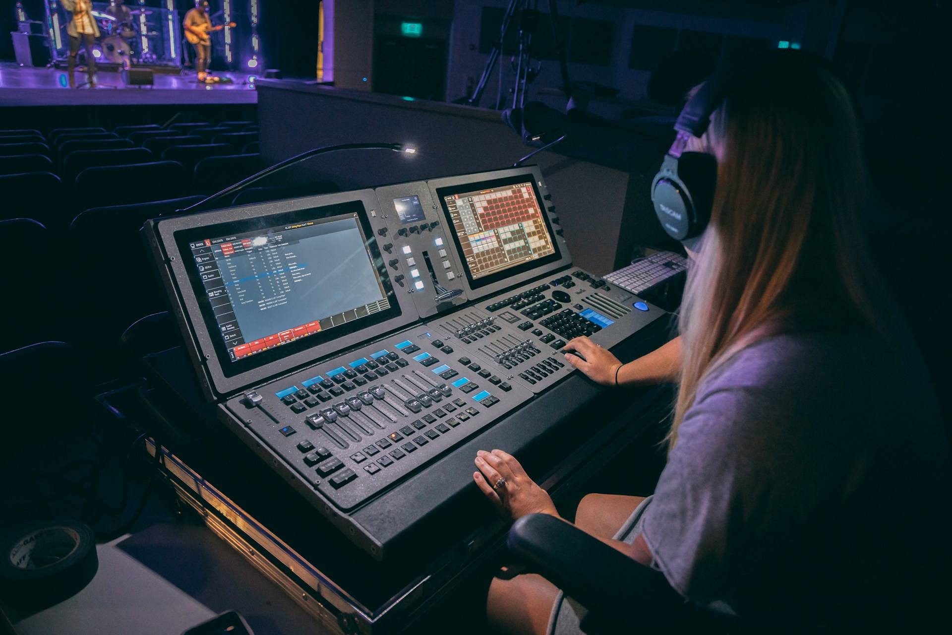 Sound Engineering Courses In India| Best Academy in Mumbai
